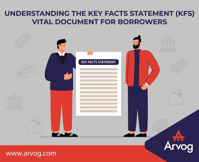 Understanding the Key Facts Statement (KFS): A Vital Document for ...